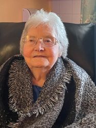 Condolence Book for Mary Moore (née Fitzpatrick) (Stradbally, Laois) | rip.ie