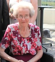 Death Notice of Mary Philomena (Phil) Staunton (née Farrell) (Labane ...