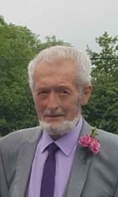 Condolence Book for Kevin MCKINLEY (Mullingar, Westmeath) | rip.ie