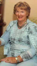 Condolence Book for Anne Griffin (née McGowan) (Ballybofey, Donegal ...