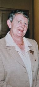 Death Notice of Ann Kavanagh (née Graham) (Arklow, Wicklow) | rip.ie