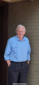 Death Notice of Patrick (Pat) Kenny (Carrick-on-Suir, Tipperary) | rip.ie