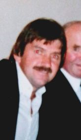 Death Notice of Tony Mullen (Castleblayney, Monaghan) | rip.ie