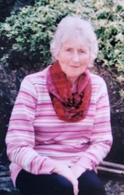 Condolence Book for Maureen GOLDSBERRY (Mullingar, Westmeath) | rip.ie