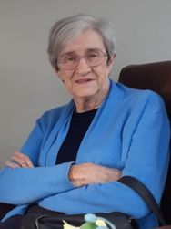 Condolence Book for Bernadette (Bernie) Grady (née Kennedy) (Borris-in-Ossory, Laois) | rip.ie