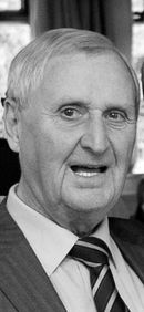 Death Notice of John McNamara (Athlone, Westmeath) | rip.ie