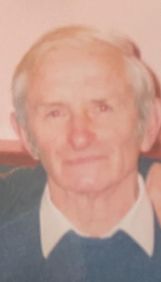 Death Notice of Johnny Riordan (Kanturk, Cork) | rip.ie