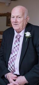 Death Notice of James (JImmy) Earley (Ballinagh, Cavan) | rip.ie