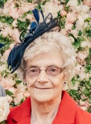 Death Notice of Anne Purcell (Newbridge, Kildare) | rip.ie