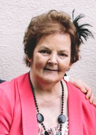 Condolence Book for Margaret Nally (née Ahearn) (Ballynacargy, Westmeath) | rip.ie