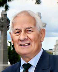 Condolence Book for Patrick MCCARTHY (Mullingar, Westmeath) | rip.ie