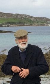 Death Notice of Kevin Donaghy (Bruckless, Donegal) | rip.ie