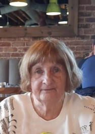 Condolence Book for Trasa Uí Eipicín (Mayfield, Cork) | rip.ie