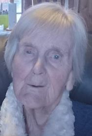 Death Notice of Elizabeth (Lilly) Mc MORROW (née Lenehan) (Drumkeeran ...