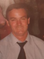 Family Notice of Tony Duff (Ballyfermot, Dublin) | rip.ie