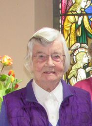 Condolence Book for Sr. Evelyn Maguire (Lixnaw, Kerry) | rip.ie