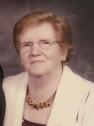 Condolence Book for Peg (Margaret) Mc Phillips (née Sullivan) (Latton, Monaghan) | rip.ie