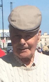 Condolence Book for Eamonn Monaghan (Kinnegad, Westmeath) | rip.ie