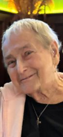 Condolence Book for Patricia BYRNE (née Gilbert) (Mullingar, Westmeath) | rip.ie