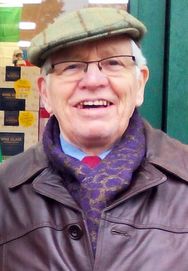 Death Notice of Brian CURLEY (Keadue, Roscommon) | rip.ie