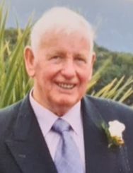 Death Notice of Matt Nyland (Castlebar, Mayo) | rip.ie