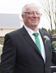 Condolence Book for Tom Doyle (Wexford) | rip.ie
