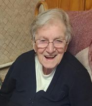 Condolence Book for Mona BUCKLEY (née Bracken) (Mullingar, Westmeath) | rip.ie