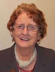 Death Notice of Mary Gallagher (née Mc Intyre) (Fanad, Donegal) | rip.ie