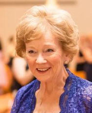 Death Notice of Josephine O'Leary (née O'Toole) (Ferns, Wexford) | rip.ie