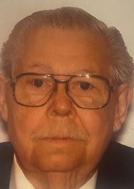 Death Notice of John Critcher (Gorey, Wexford) | rip.ie