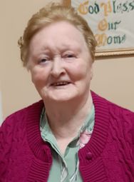 Condolence Book for Annie Reilly (née Roache) (Castlebar, Mayo) | rip.ie