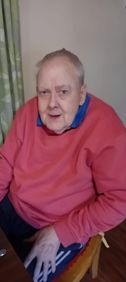 Death Notice of PJ Kelly (Ballycumber, Offaly) | rip.ie