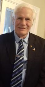 Death Notice of Joseph (Joe) Boland (The Curragh, Kildare) | rip.ie