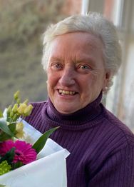 Add condolence for Mary Byrne (née Quealy) (Abbeyside, Waterford) | rip.ie