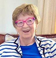 Add condolence for Ann Mc Nicholas (Kiltimagh, Mayo) | rip.ie