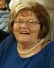 Death Notice of Mary Hatfield (née Dillon) (Castlebar, Mayo) | rip.ie