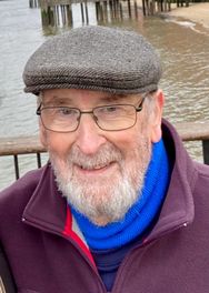 Death Notice of Donald Moxham (Clontarf, Dublin) | rip.ie