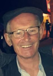 Condolence Book for Seán O'Neill (Listowel, Kerry) | rip.ie