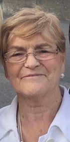 Death Notice of Marie Gleeson (née O'Connor) (Tallaght, Dublin) | rip.ie
