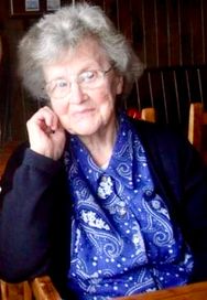 Condolence Book for Ellen (Nellie) Kelly (née Murphy) (Robertstown ...