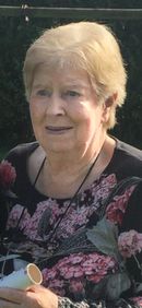 Condolence Book for Sheila Walsh (née O'Shea) (Doneraile, Cork) | rip.ie