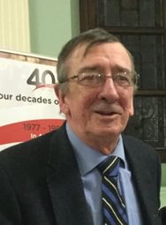 Death Notice of Leo Kelly (Balbriggan, Dublin) | rip.ie