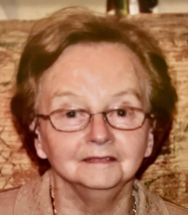 Condolence Book for EILEEN (Eily) BURKE (née Donegan) (Midleton, Cork) | rip.ie