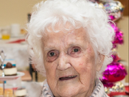 Death Notice of Nancy Mc Keever (née Meegan) (Dundalk, Louth) | rip.ie