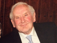 Death Notice of Jim Larkin (Dundalk, Louth) | rip.ie