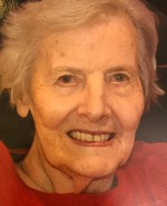 Condolence Book for Frances MC NEILL (Drogheda, Louth) | rip.ie