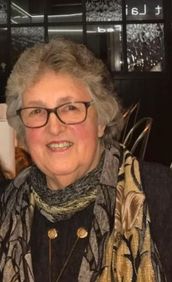 Death Notice of Jean Marks (Formerly McNamara) (Wexford) | rip.ie