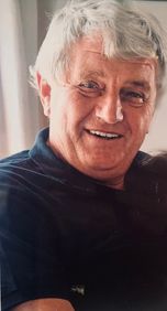 Death Notice of William (Billy) Pollock (Ovens, Cork) | rip.ie