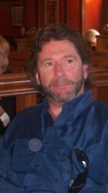 Condolence Book for Gerard (Gerry) Robinson (Kilcoole, Wicklow) | rip.ie