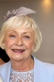 Condolence Book for Joan McDonnell (Skerries, Dublin) | rip.ie